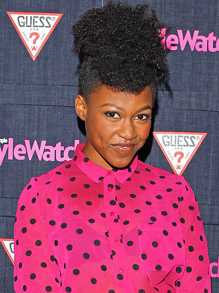 Django Unchained Actress's Battle with LAPD Heats Up - Crime & Courts ... Django Unchained Actress's Battle with LAPD Heats Up - Crime & Courts ...