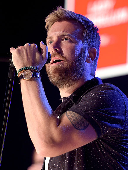 Lady Antebellum's Charles Kelley's Solo Debut : People.com Lady Antebellum's Charles Kelley's Solo Debut : People.com