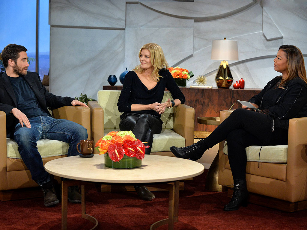 WeSmirch: Rene Russo's Startling Confession: I Am Bipolar (Lynette Rice ...