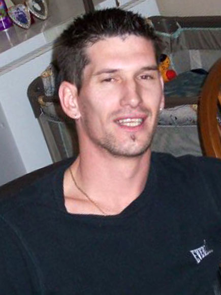 From People.com: St. Louis Citizens Protest Murder of Zemir Begic ...