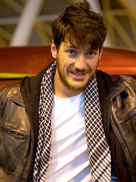 Austin Tice - Alchetron, The Free Social Encyclopedia
