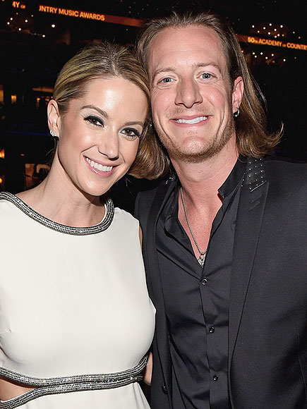 Florida Georgia Line's Tyler Hubbard Marries Hayley Stommel : People.com
