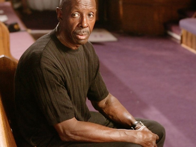 Melvin Williams (actor) - Alchetron, the free social encyclopedia