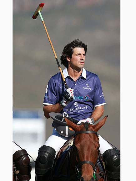 Nacho Figueras: 5 Things to Know about the World's Hottest Polo Player ...