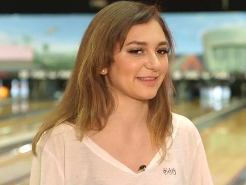 Daya Explains How She Managed Pop Stardom with High School : People.com