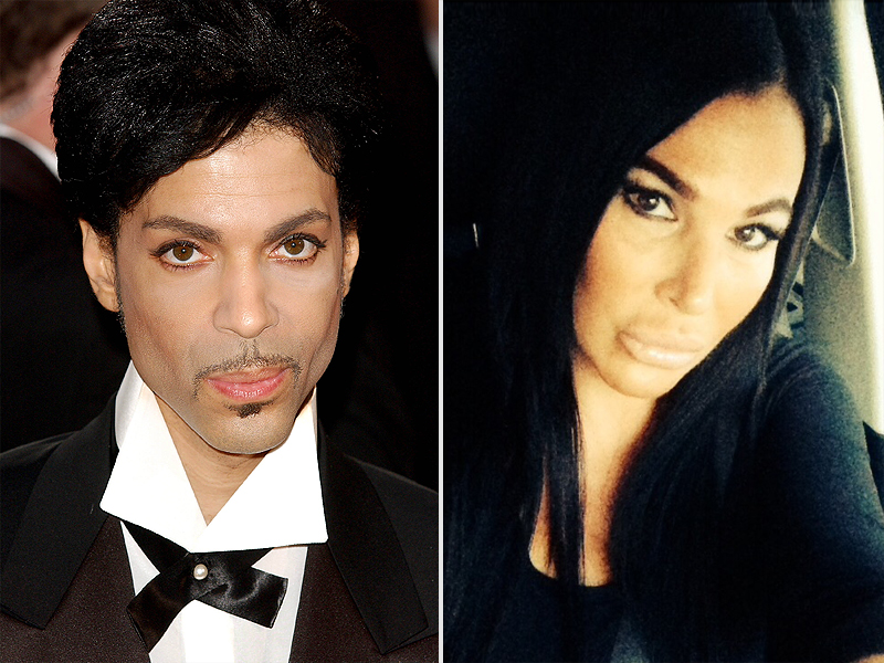 Prince Ex Charlene Friends Details His Late Nights and 'Cocaine Diet ...