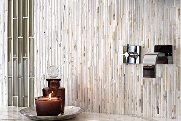 Stack Rectangular Tiles Vertically for a Higher-Looking Ceiling | 5 ...